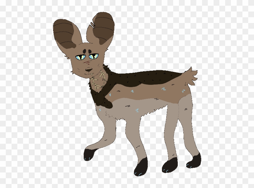 Varmintcry - Cartoon Clipart (#3362401) - PinClipart