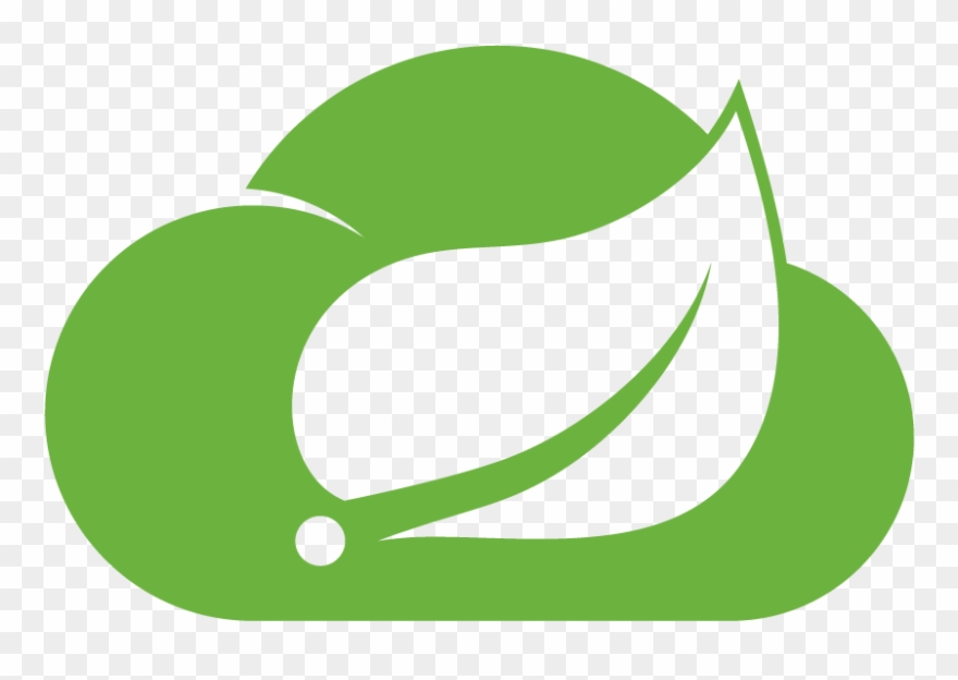 Download Spring Boot Cloud Microservices Clipart (#3363961) - PinClipart