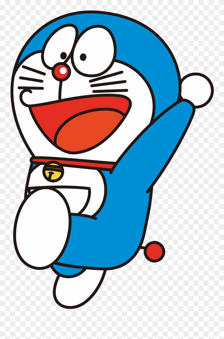 Posted By Kaylor Blakley At - Doraemon Clipart (#3364392) - PinClipart
