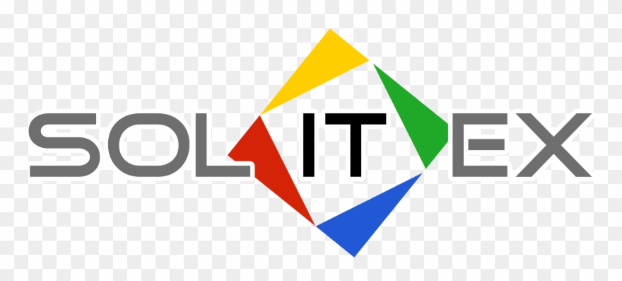 About Solitex - Logo Solitex Clipart (#3364649) - PinClipart