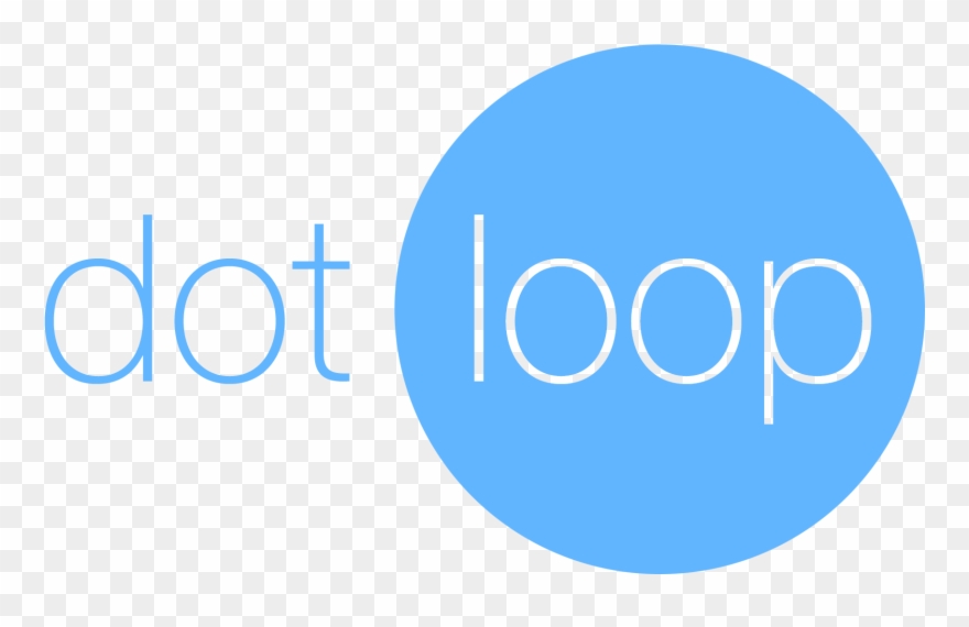 Download Dotloop Best Real Estate Apps - Dotloop Logo Clipart (#3365242 ...