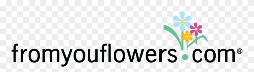 From You Flowers Coupon Codes - You Flowers Clipart (#3366145) - PinClipart