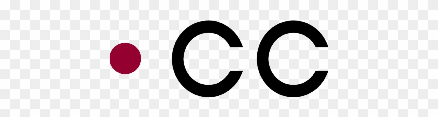 Cc Domain Registration, Domain - Cc Name Clipart (#3366653) - PinClipart