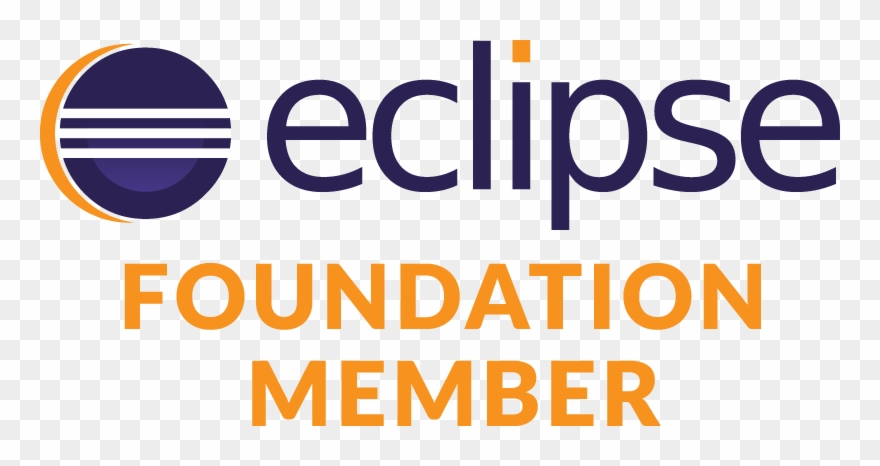 Eclipse Foundation Member - Eclipse Foundation - Png Download (#3366805) - PinClipart