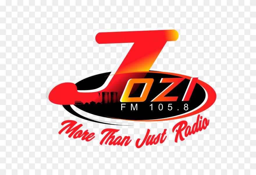 Jozi Fm Clipart (#3367431) - PinClipart