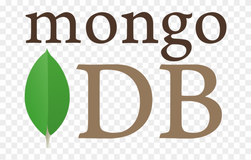 Mongodb - Mongodb Nosql Logo Clipart (#3367489) - PinClipart