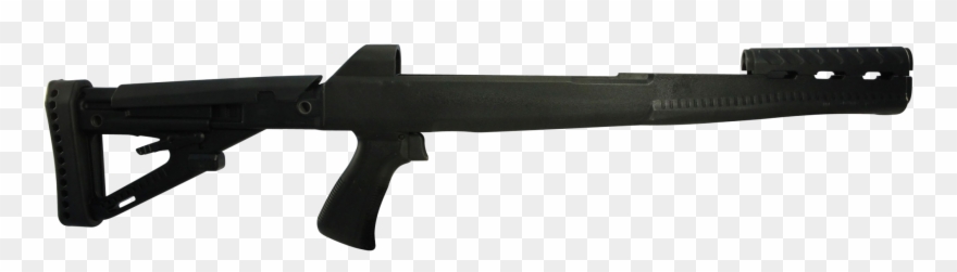 Promag Aasks Archangel Opfor Rifle Polymer Black - Assault Rifle ...