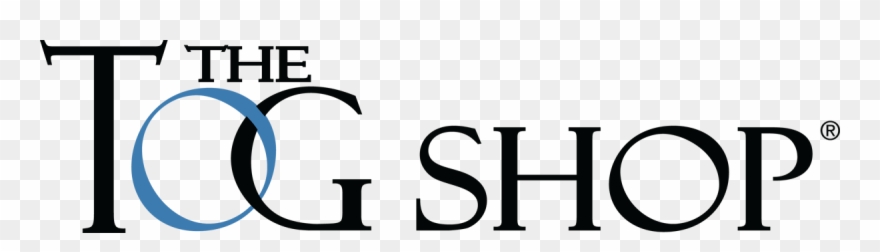 Tog Shop Coupon Codes - Tog Shop Logo Png Transparent Clipart (#3368205 ...