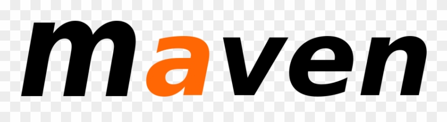 Download Maven Setup And Installation On Linux Os - Apache Maven Logo ...