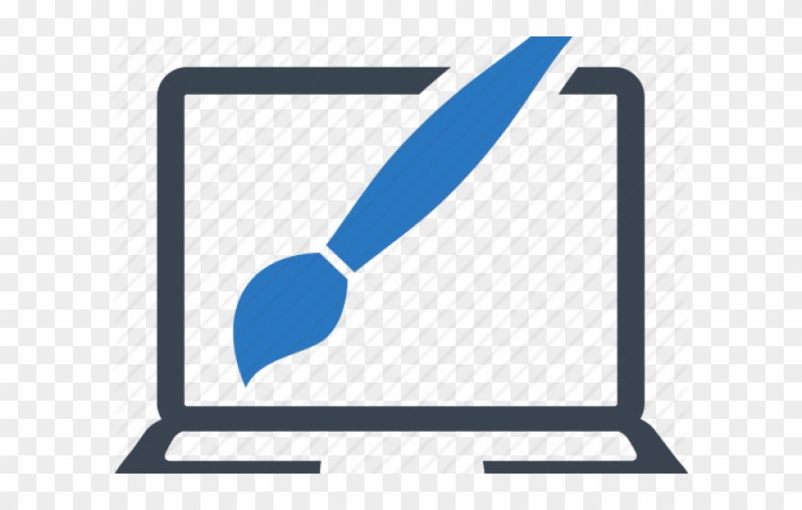 Web Development Clipart Logo Png - Графічний Дизайн Transparent Png ...