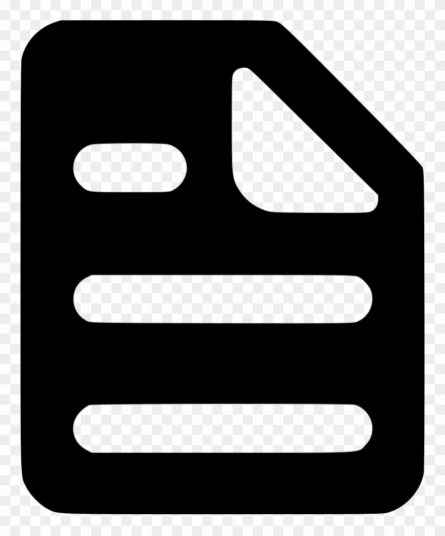 Folder File Archive New Svg Png Icon Ⓒ - Sign Clipart (#3375478 ...