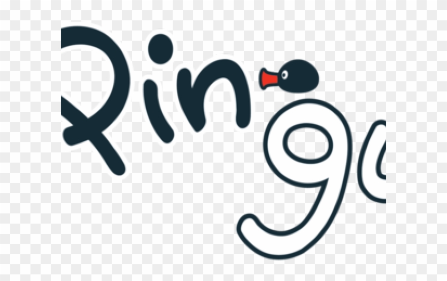 Pingu Clipart (#3375686) - PinClipart