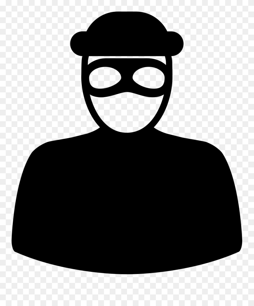 Download Thief, Robber Png, Download Png Image With Transparent ...