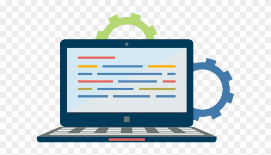 Ict Clipart - Png Download (#3379131) - PinClipart