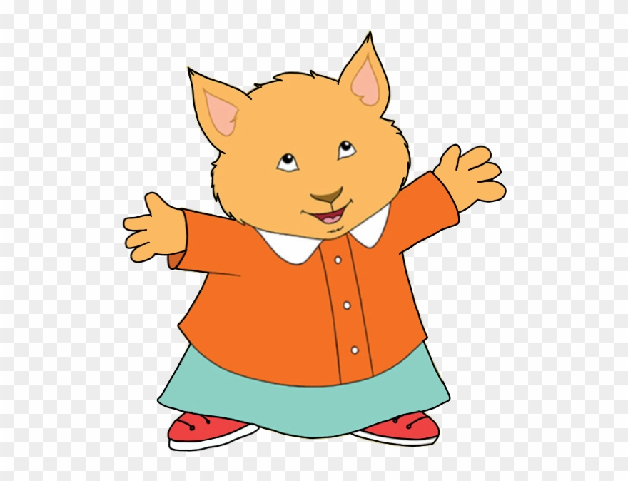 Timothy Goes To School - Cartoon Clipart (#3381977) - PinClipart