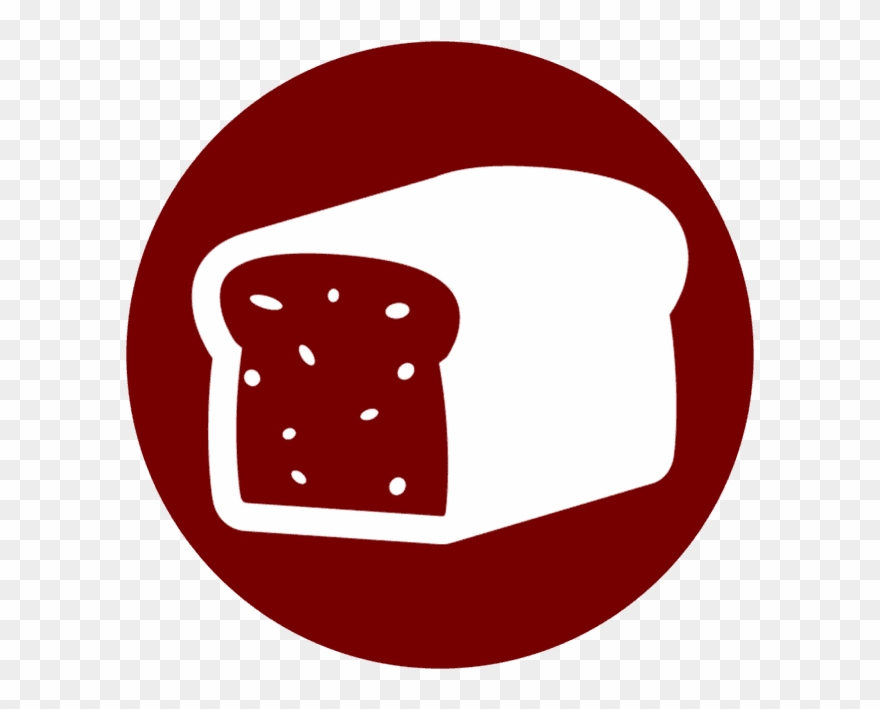 Brot Icon Clipart (#3383368) - PinClipart
