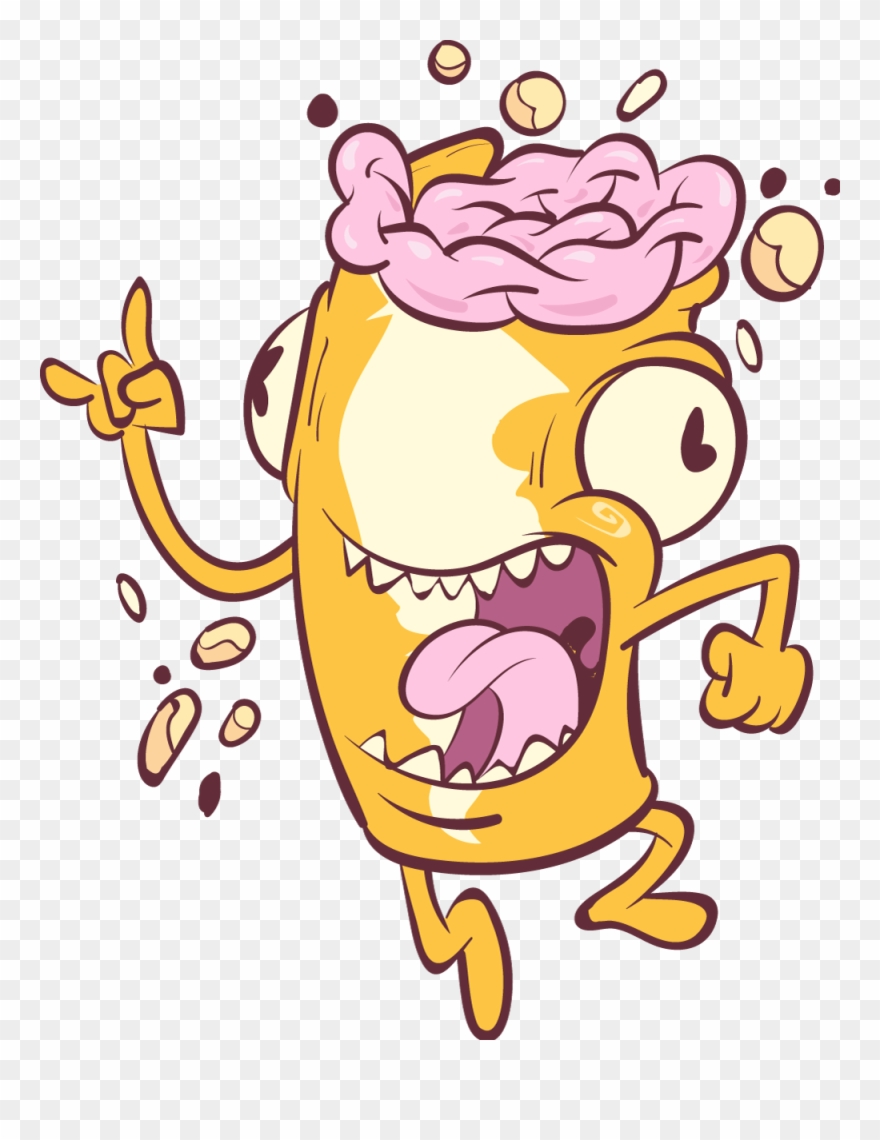 The Player Is Having Trouble - Cartoon Clipart (#3384225) - PinClipart