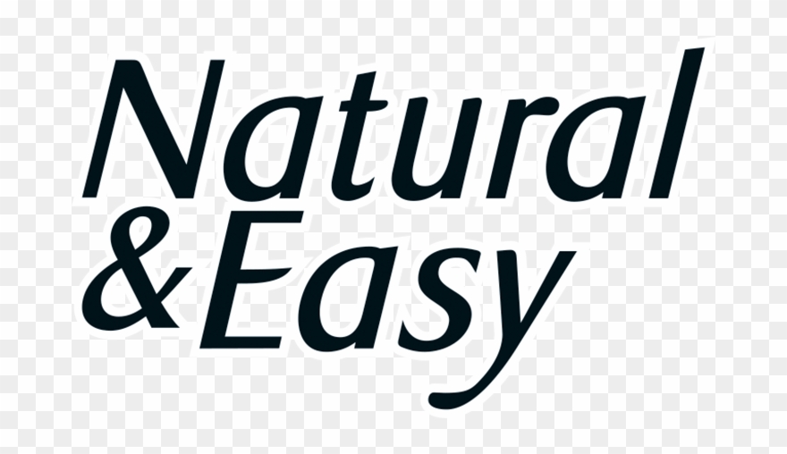 Download Natural Easy Com Productline Logo - Calligraphy Clipart ...