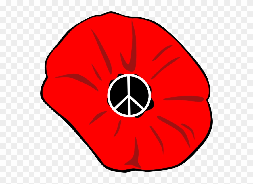 Download Remembrance Day Poppy Drawing Clipart (#3386152) - PinClipart