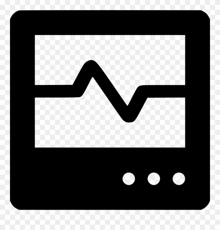 980 X 982 1 - Vitals Icon Clipart (#3388128) - PinClipart