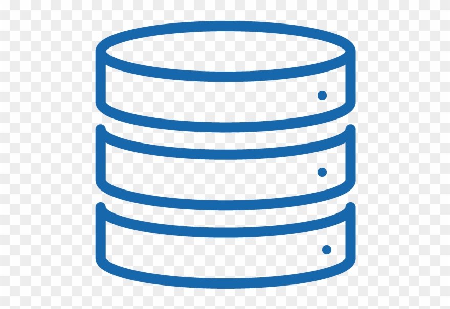 Download Database Administration Clipart (#3390427) - PinClipart