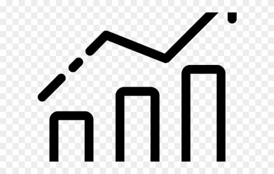 Graph Clipart Small Bar - Png Download (#3396135) - PinClipart