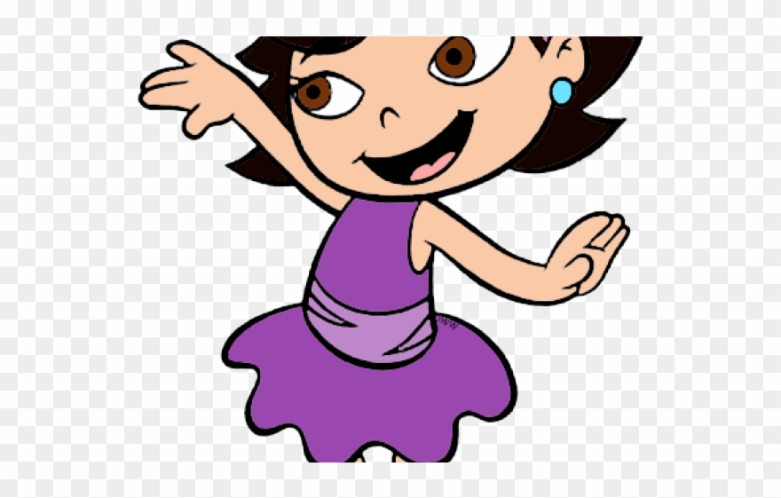 Leo Clipart Little Einsteins - Clip Art - Png Download (#3397249 ...