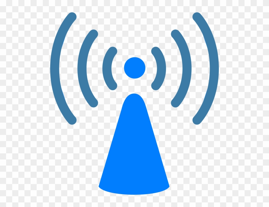 Access Point Icon Clipart (#3397595) - PinClipart