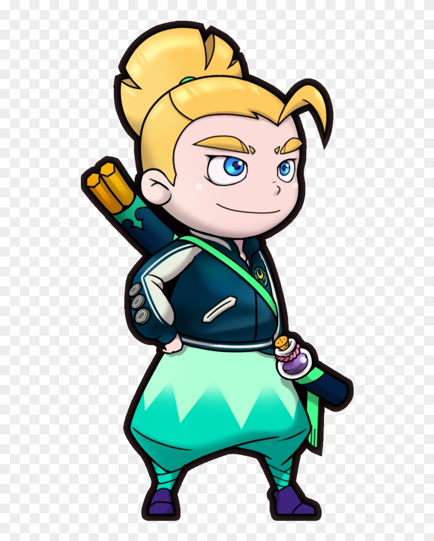 Download 3ds E32017 Character - Sushi Striker: The Way Of Sushido ...