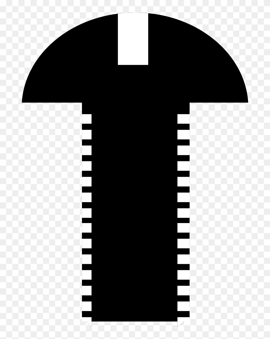 Bolt Screwdriver Nut Fastener - Screw Symbol Clipart (#341840) - PinClipart