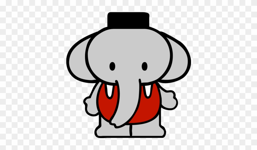 Peanut Clipart Tree Nut - Cute Cartoon Animals - Png Download (#342038 ...