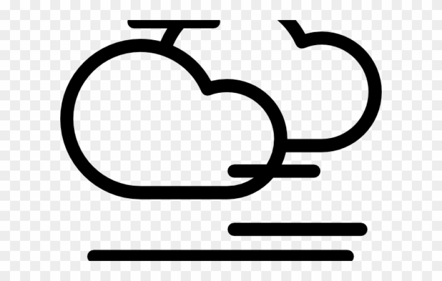 Mist Clipart Clear Weather - Download - Png Download (#342922) - PinClipart