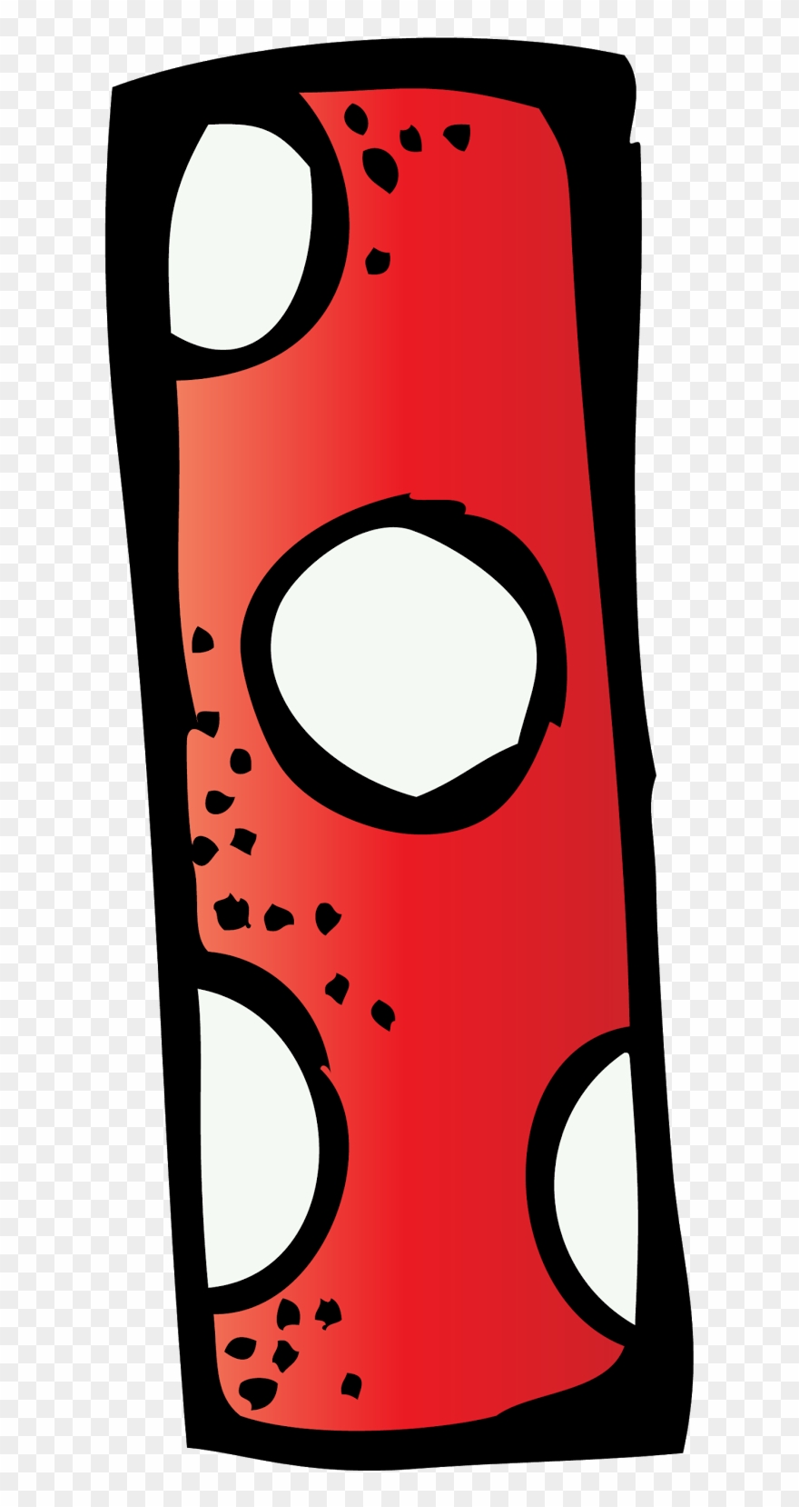 Melonheadz Numbers - Google Search - Melonheadz Zero Clipart (#344649 ...