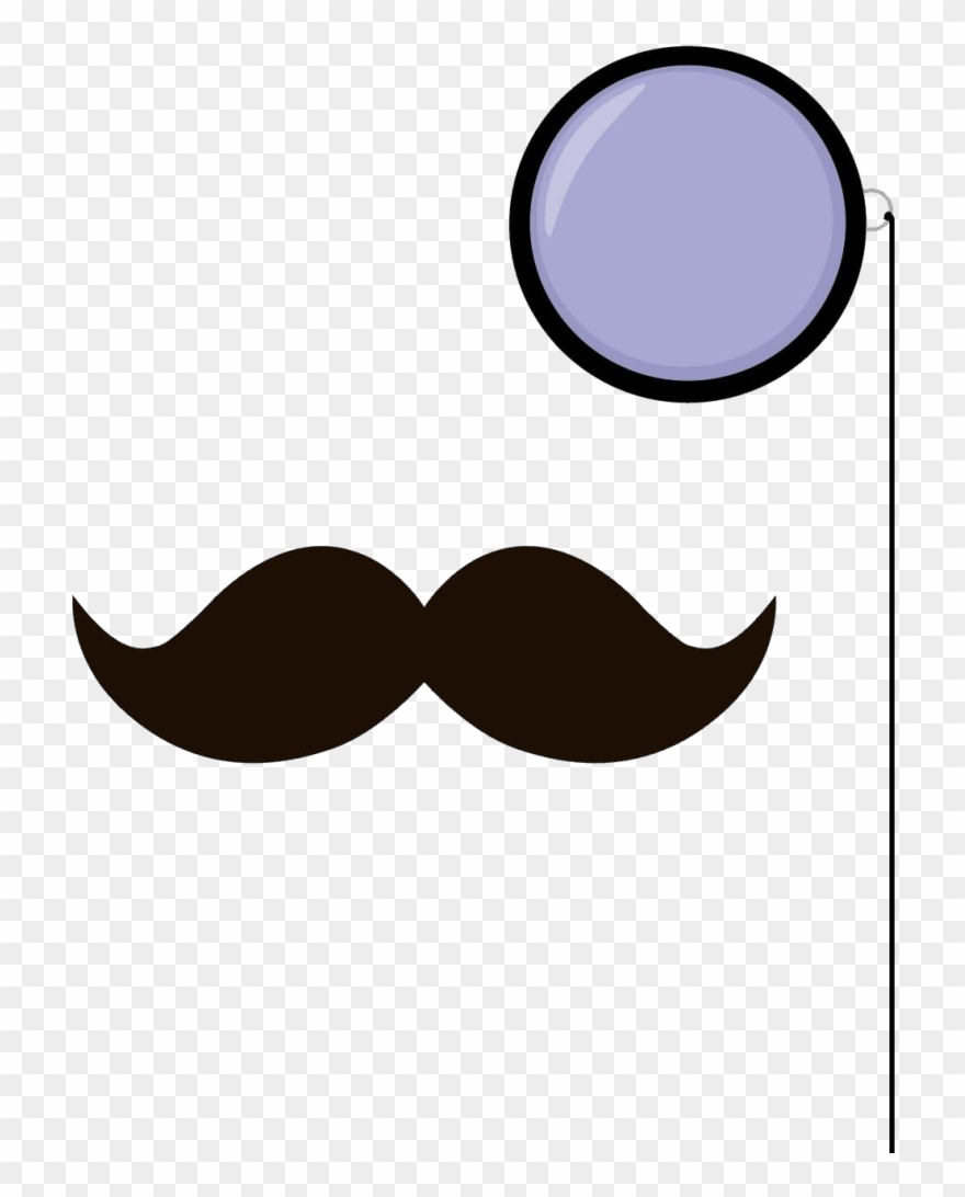 Monocle Png Download Image - Monocle Clipart Transparent Png (#345333 ...