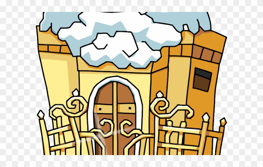 Heaven Clipart Promised Land - Png Download (#349233) - PinClipart