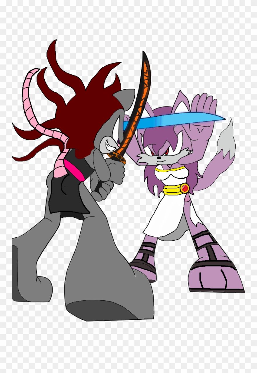 Layla Goddess Of Sin And Damnation Flawed - Cartoon Clipart (#349992 ...