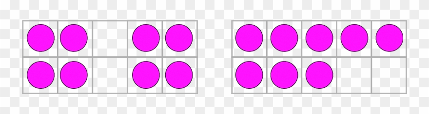 Addition Subtraction Pink Dots - Ipad Go Game Clipart (#3401106 ...