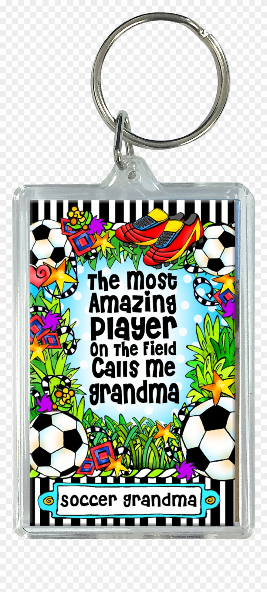 Keychain Clipart (#3401703) - PinClipart