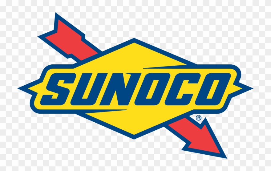 Sunoco Logo Png Clipart (#3402405) - PinClipart