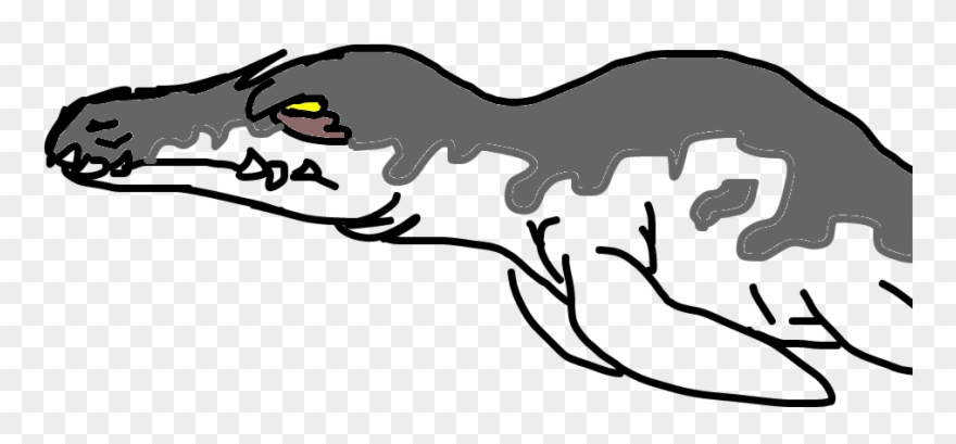 Desenho De Dodorex Gartic - Illustration Clipart (#3406341) - PinClipart