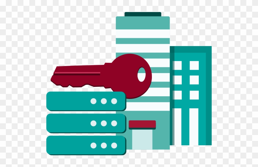 Manage Your Keys In Your Datacenter - Key Data Png Clipart (#3406508 ...