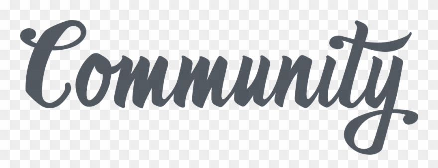 Rural Png Transparent Images Transparent Background - Community Text ...