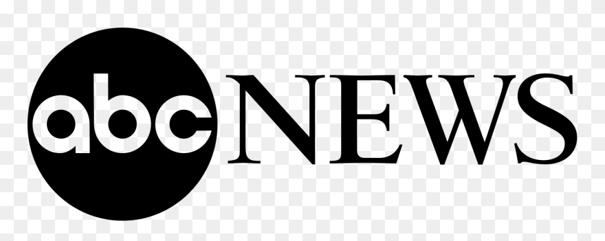 1200 X 425 19 - Abc News Logo Png Clipart (#3407689) - PinClipart