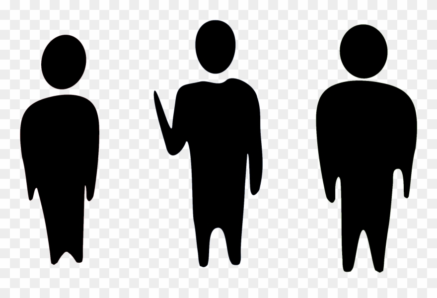 Meet Our Staff - Clip Art - Png Download (#3409202) - PinClipart