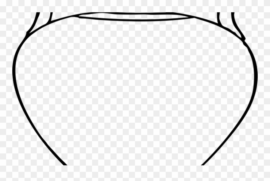 Free Vector Graphic - Pasu Kartun Black And White Clipart (#3412252 ...