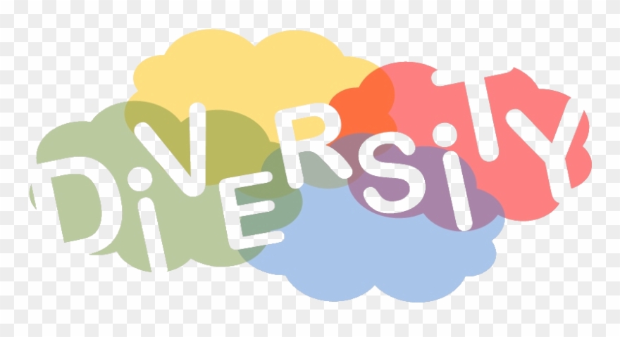 Diversity Png Clipart (#3414172) - PinClipart