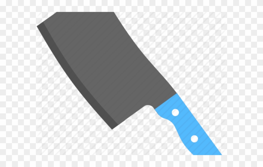 Blade Clipart Butcher Knife - Gadget - Png Download (#3414649) - PinClipart