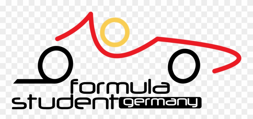Download Formula Student Germany Logo Clipart (#3417177) - PinClipart