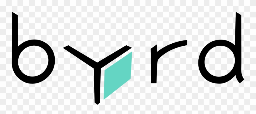Byrd Technologies - Byrd Logo Clipart (#3419049) - PinClipart