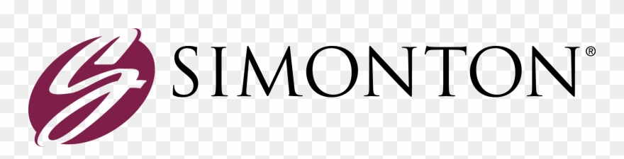 Download Simonton Windows - Simonton Windows And Doors Logo Clipart ...